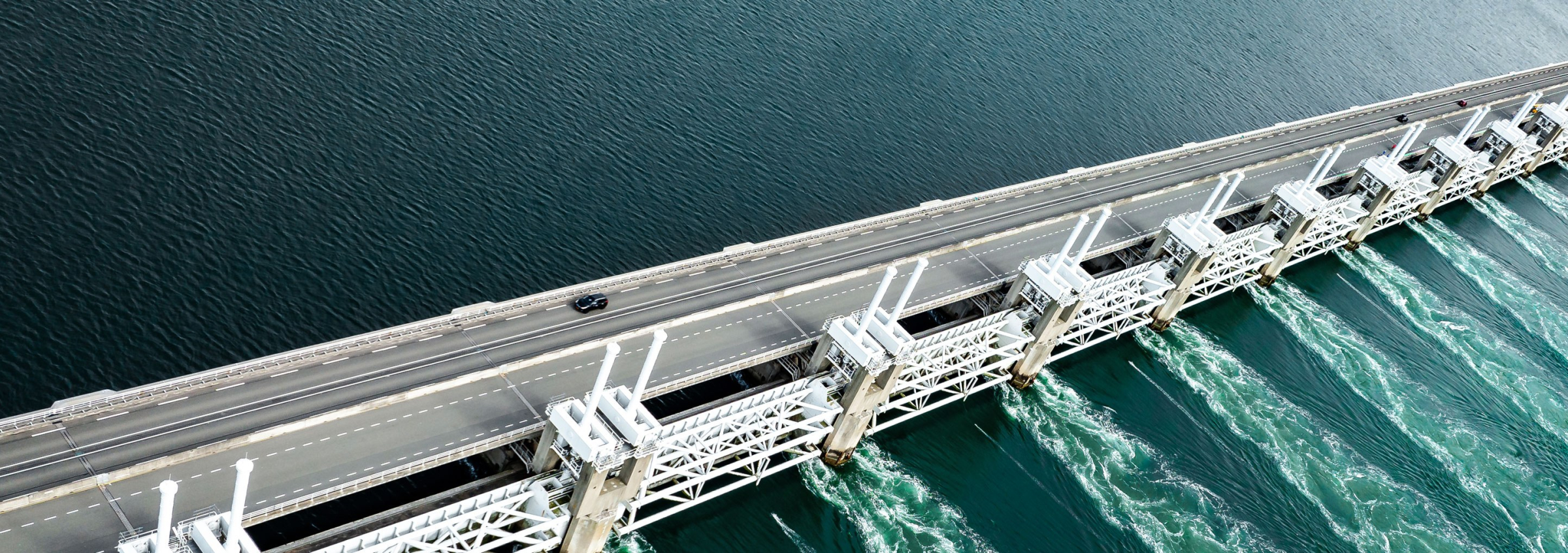 Depositary Services - Citco