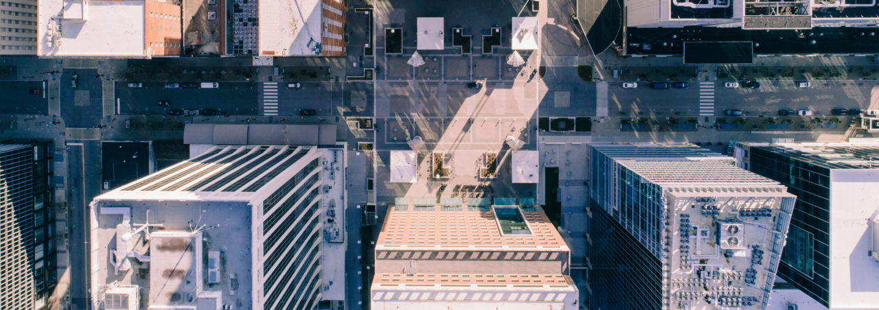 Registered Office/Agent - Citco