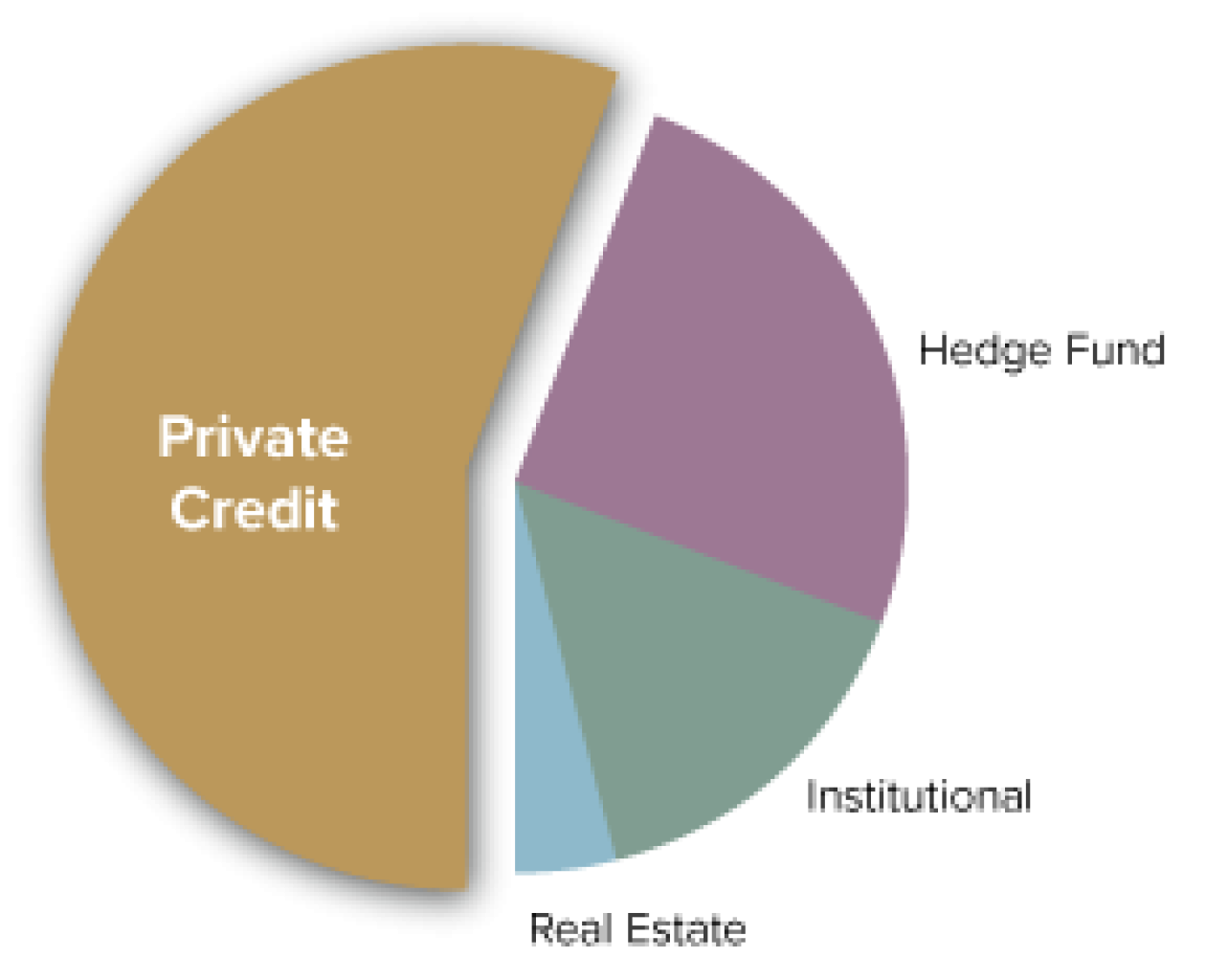 Private Credit demand sees Citco loan portfolio hit $125 billion - Citco