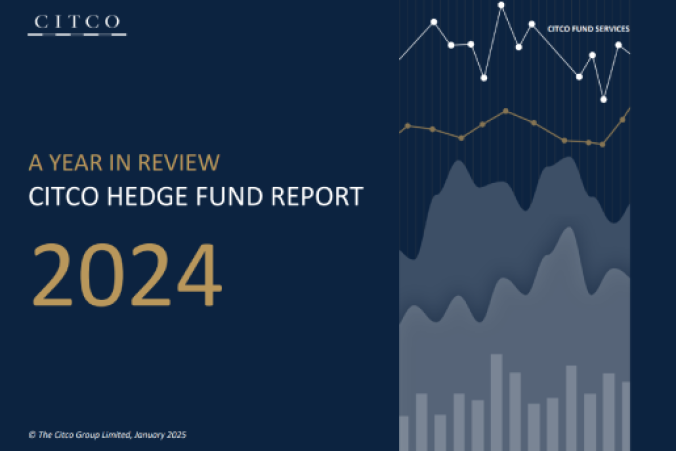 2024 Hedge Fund Report – A Year in Review - Citco