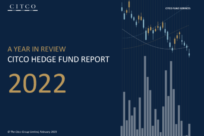 2022 Hedge Fund Report – A Year in Review - Citco