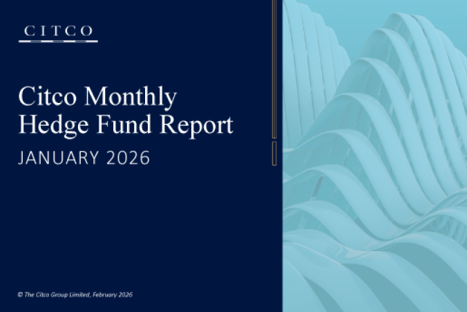Citco Monthly Hedge Fund Update - January 2026 - Citco