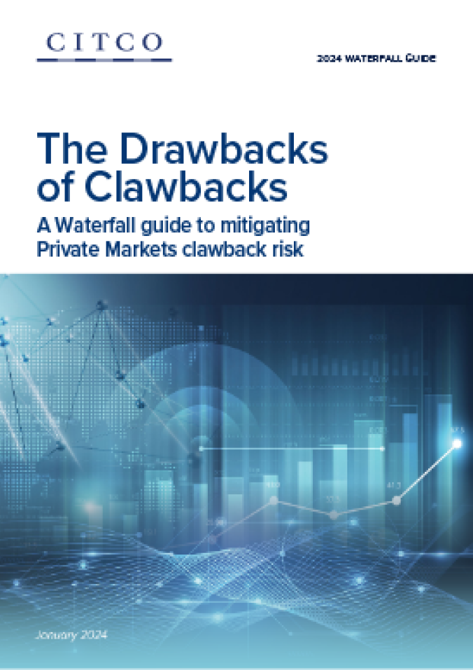 The Drawbacks of Clawbacks: A Waterfall guide to mitigating Private ...