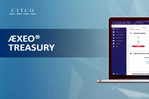 Swift connectivity solution: Citco offers best in class service for ...